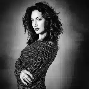 MARIA BUCCELATTI - The Miami School of Fashion & Design