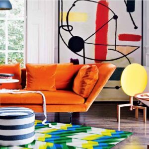 Bauhaus Design Movement: Past, Present & Its Fashion Influence - The ...