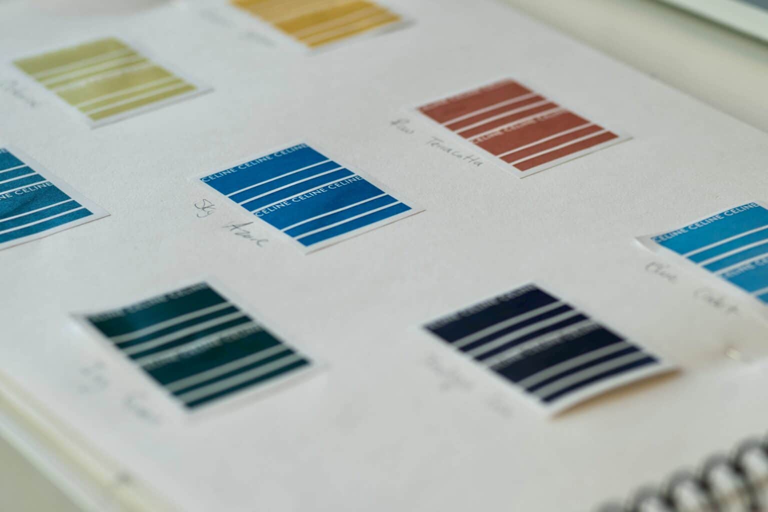 Pantone Color of the Year: Understanding Its Impact on Fashion Design ...