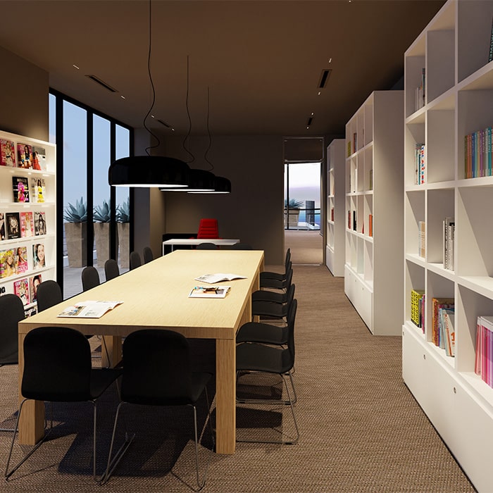 The Miami School of Fashion & Design - Istituto Marangoni Miami