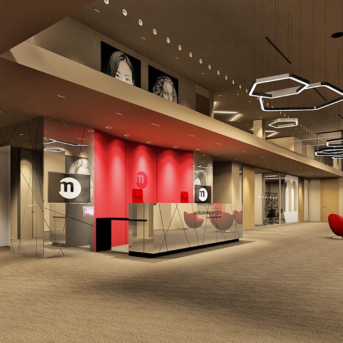 The Miami School of Fashion & Design - Istituto Marangoni Miami